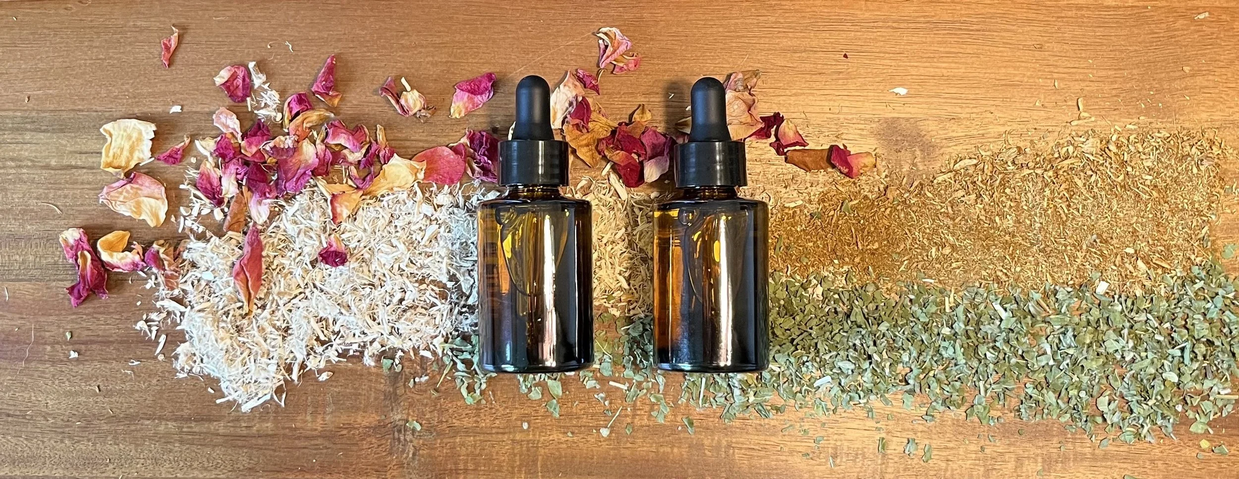 Elemental Botanicals Skincare — Elemental Planet
