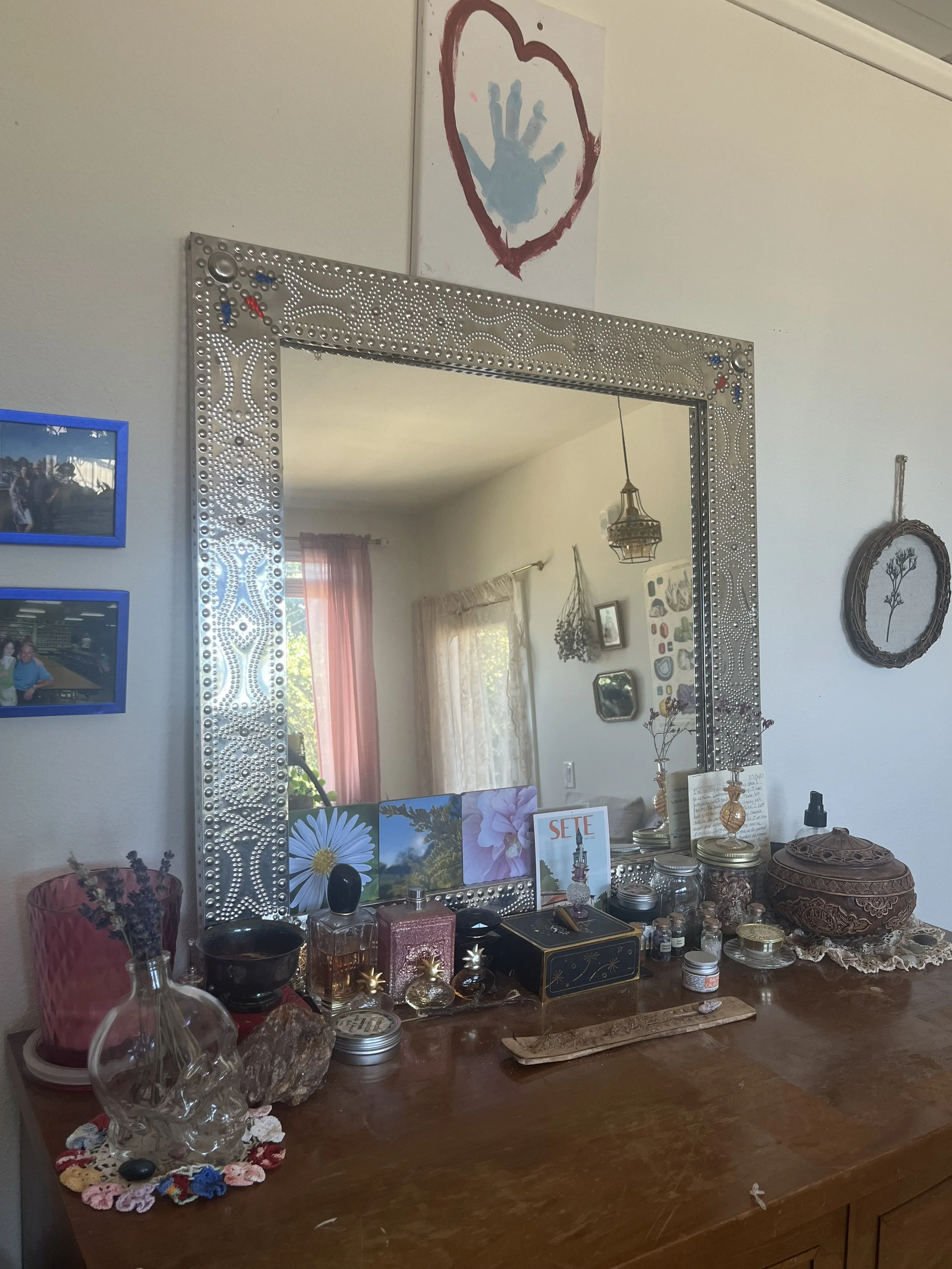 How to Turn Your Home into a Sacred and Healing Place — Elemental Planet