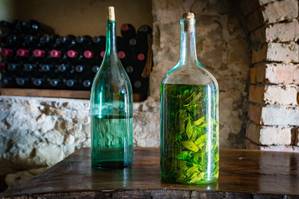 Understanding Menstruum: The Key to Effective Herbal Extractions ...