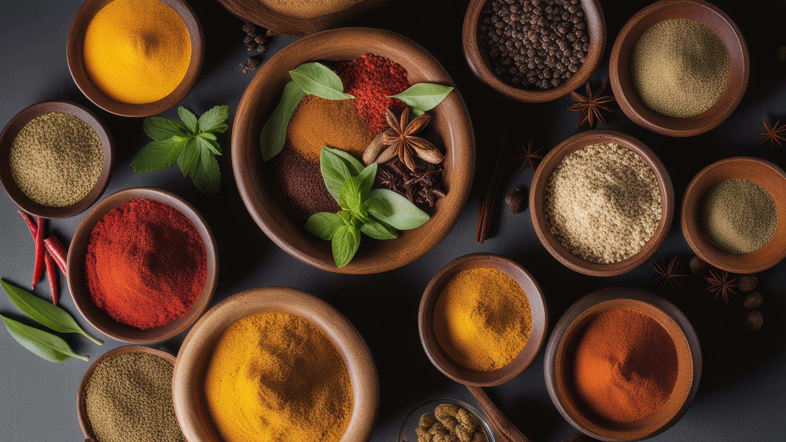 5 Uses of Powdered Herbs and How to Make Them — Elemental Planet