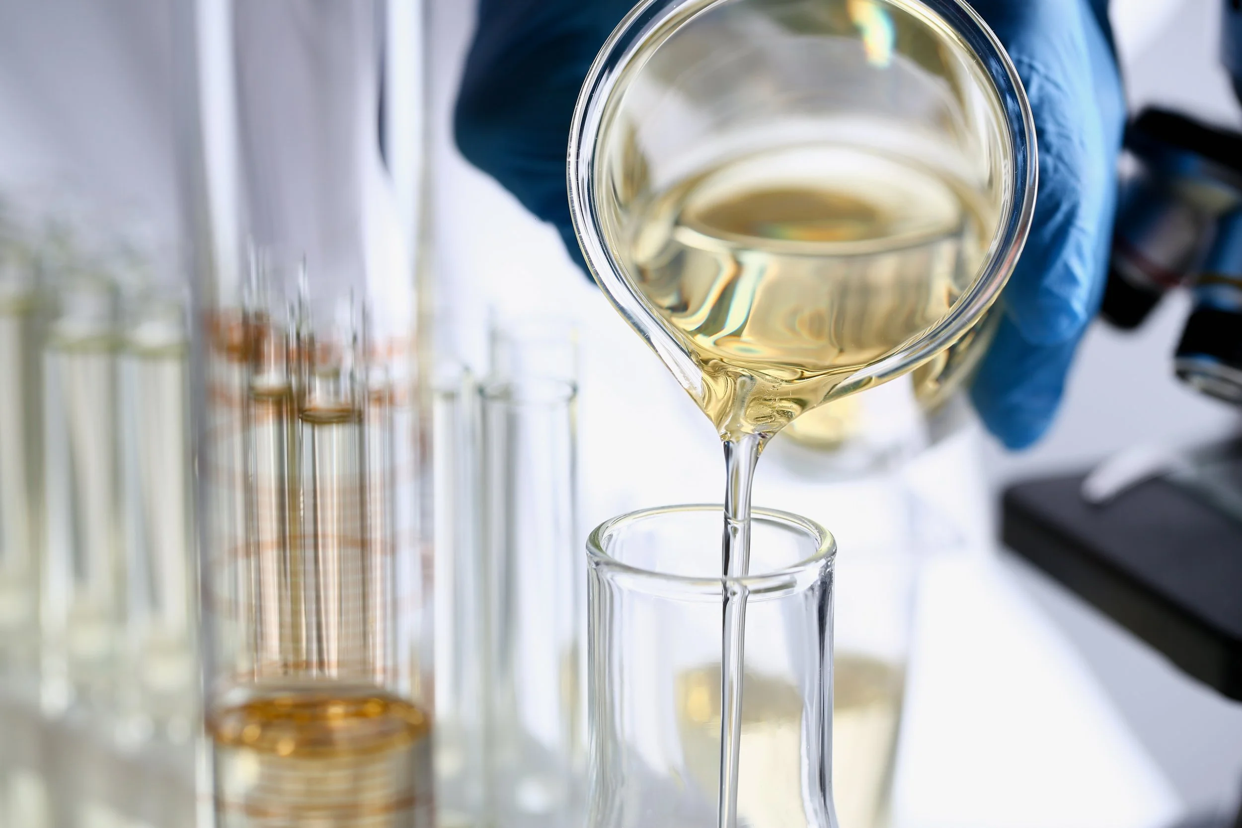 Ingredients to Avoid: Petroleum-Derived Ingredients in Skin and Hair ...