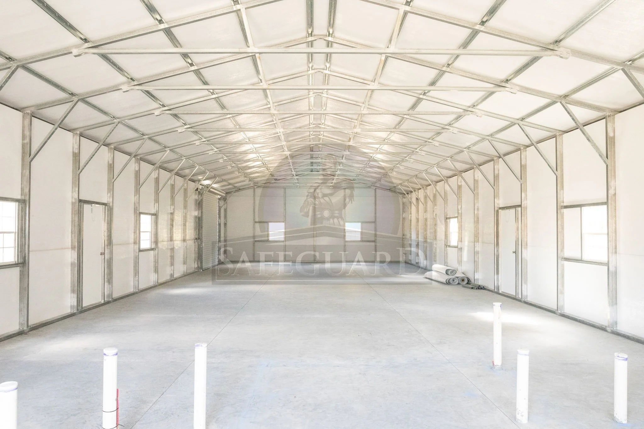 6 Misconceptions When Purchasing Metal Buildings — Safeguard Metal ...