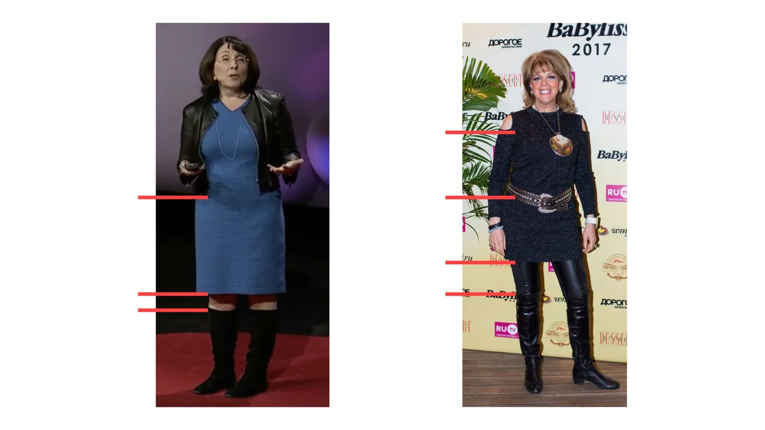 What to Wear on Stage: 7 Public Speaking Outfit Mistakes to Avoid ...