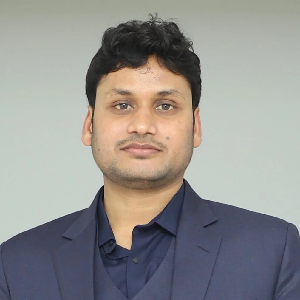 Research Fellows — LiSTAR