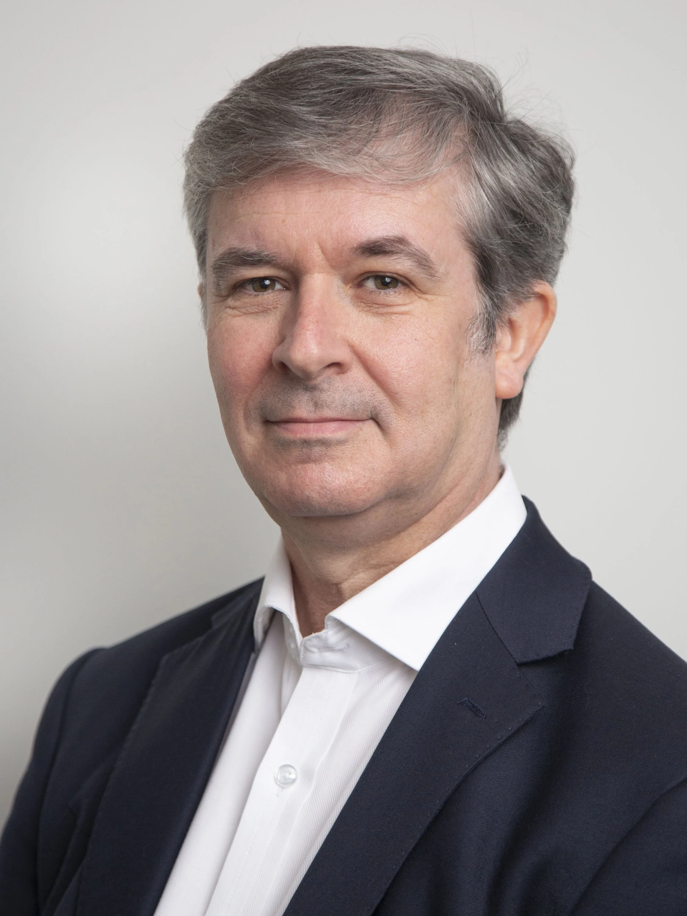 Co-Investigators — LiSTAR