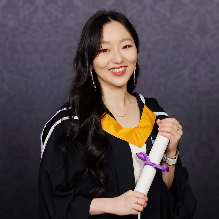 Research Fellows — LiSTAR