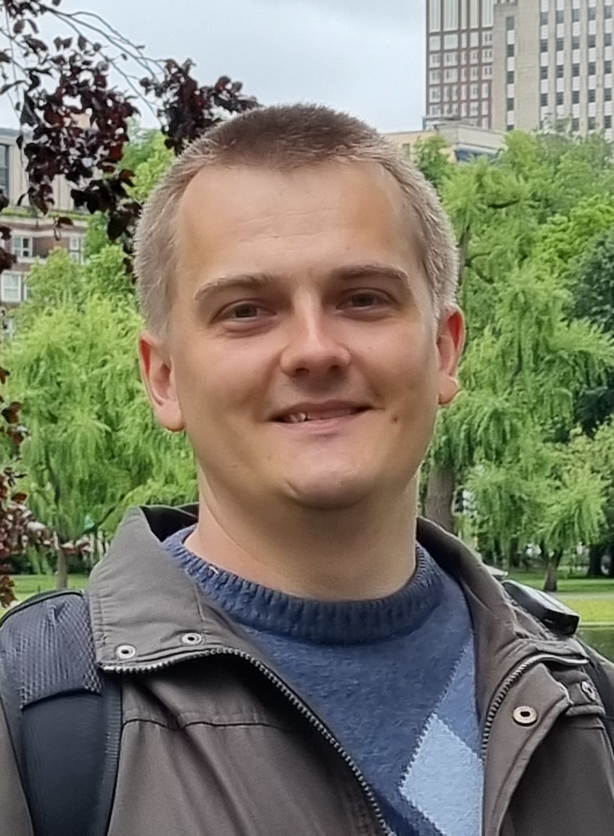 Research Fellows — LiSTAR