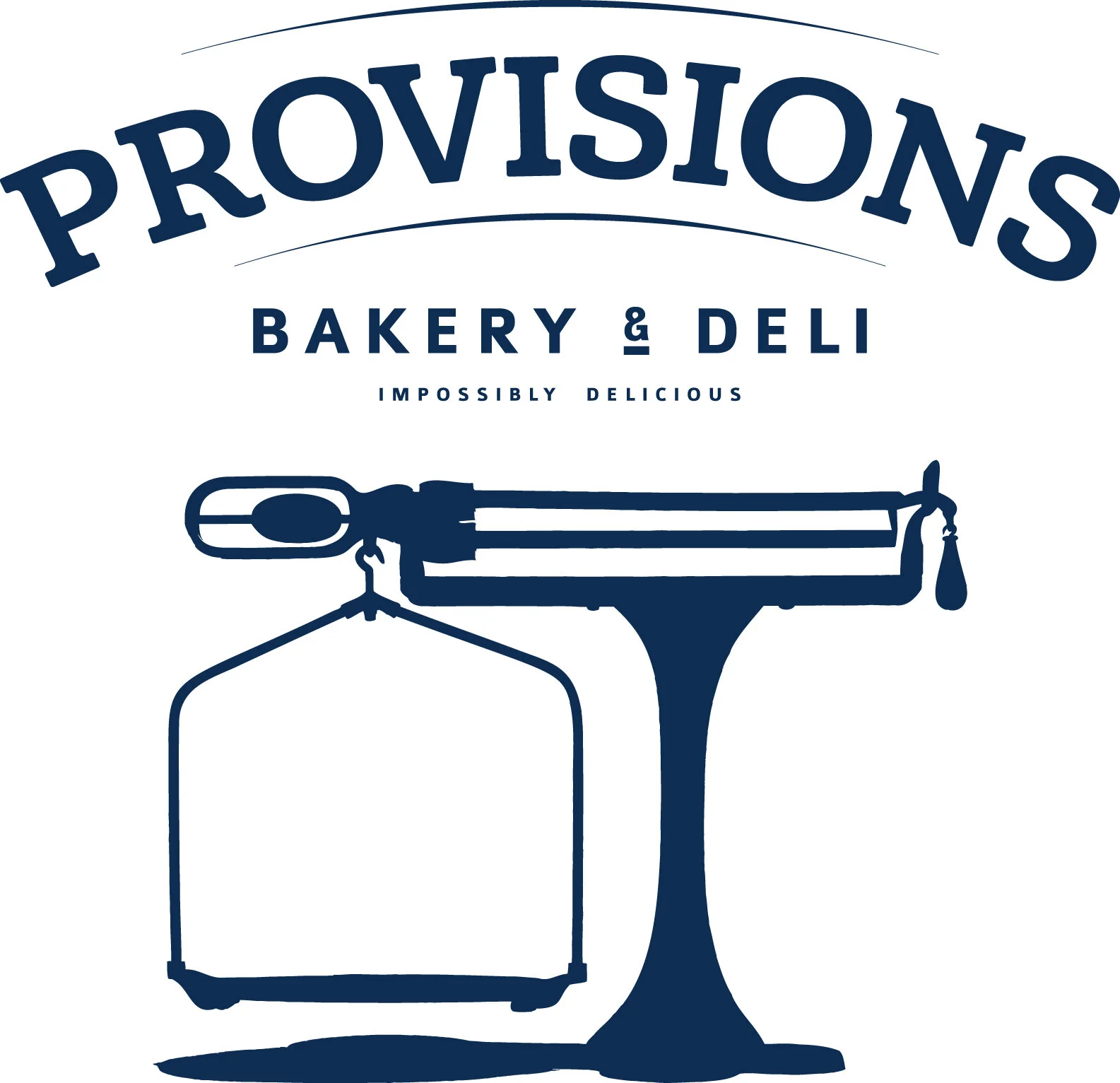 PROVISIONS