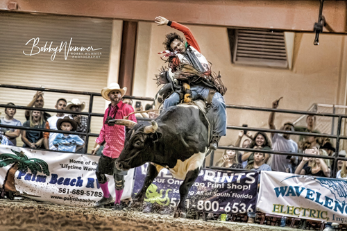 Double K Rodeo Productions