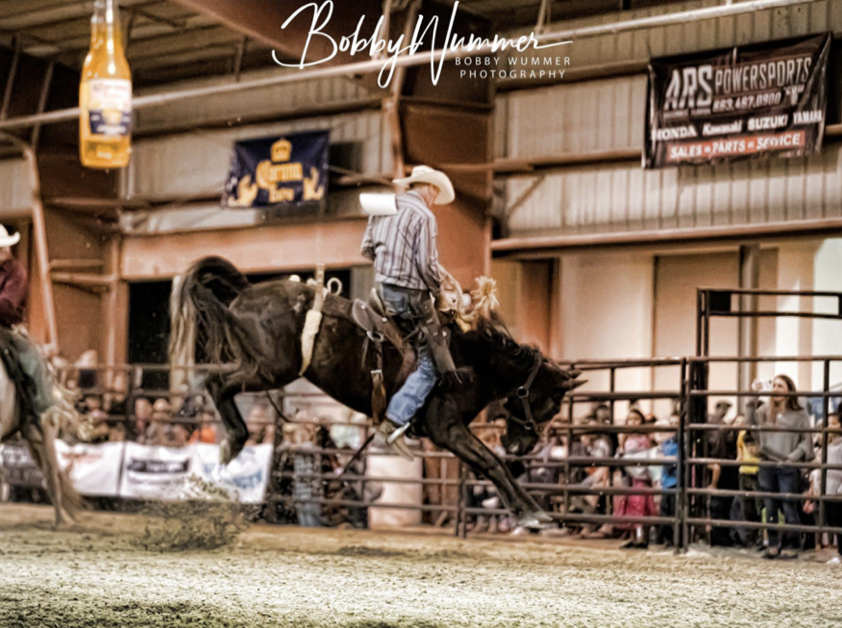 Events — Double K Rodeo Productions