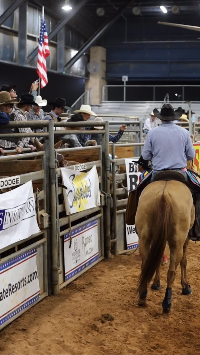 Double K Rodeo Productions | Experience Rodeo Action Today