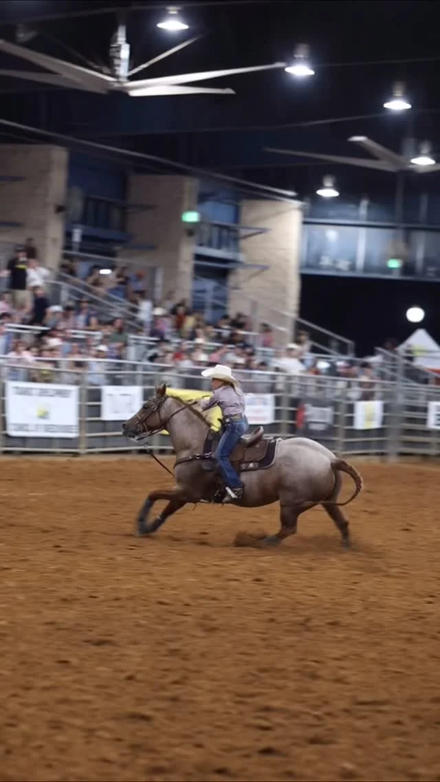 Double K Rodeo Productions | Experience Rodeo Action Today