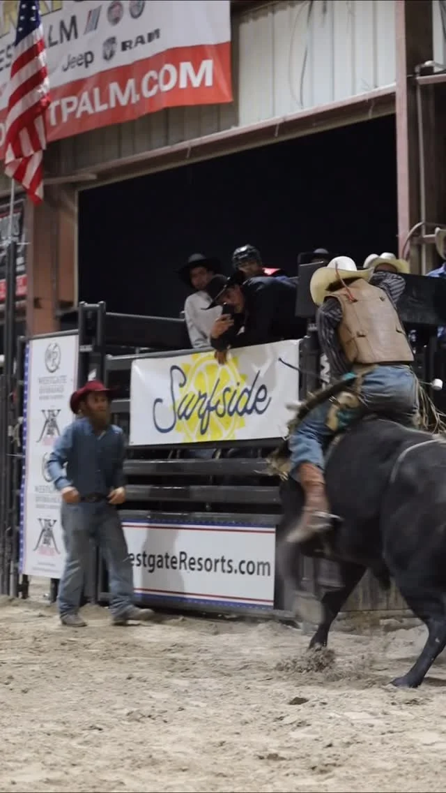 Double K Rodeo Productions | Experience Rodeo Action Today