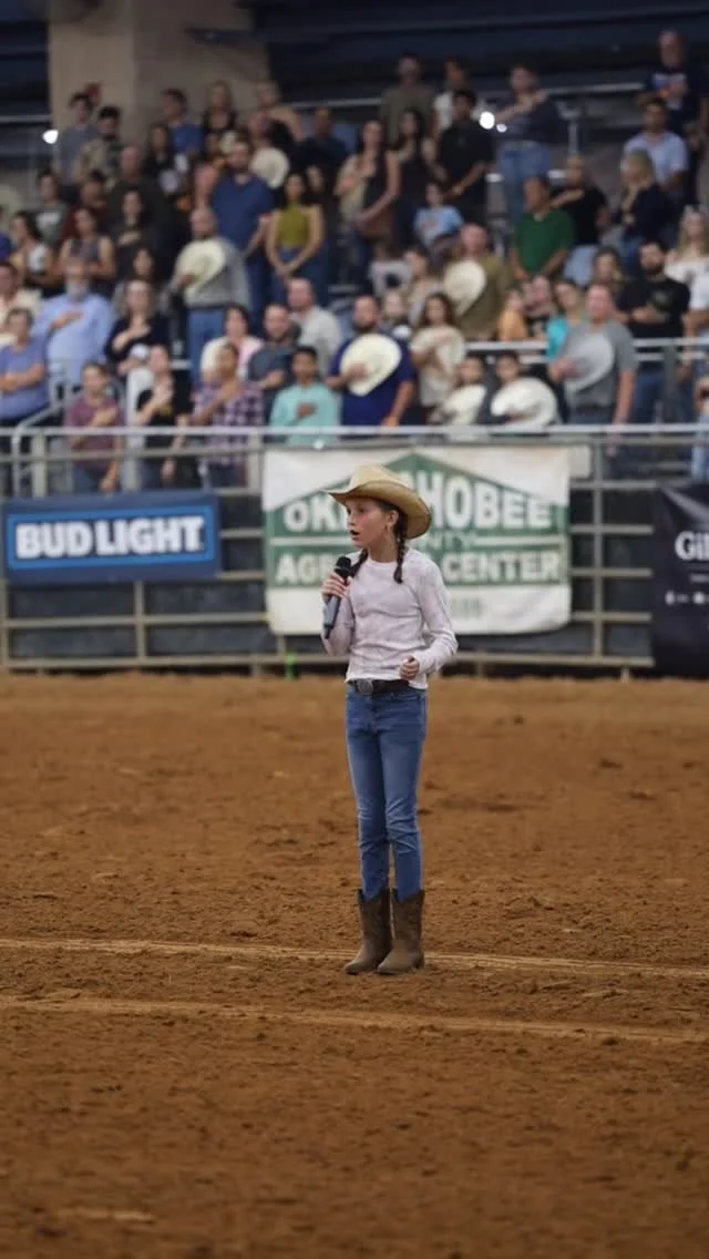 Double K Rodeo Productions | Experience Rodeo Action Today