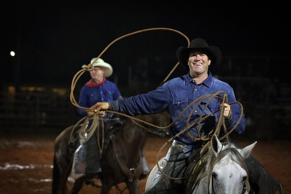 Gallery — Double K Rodeo Productions