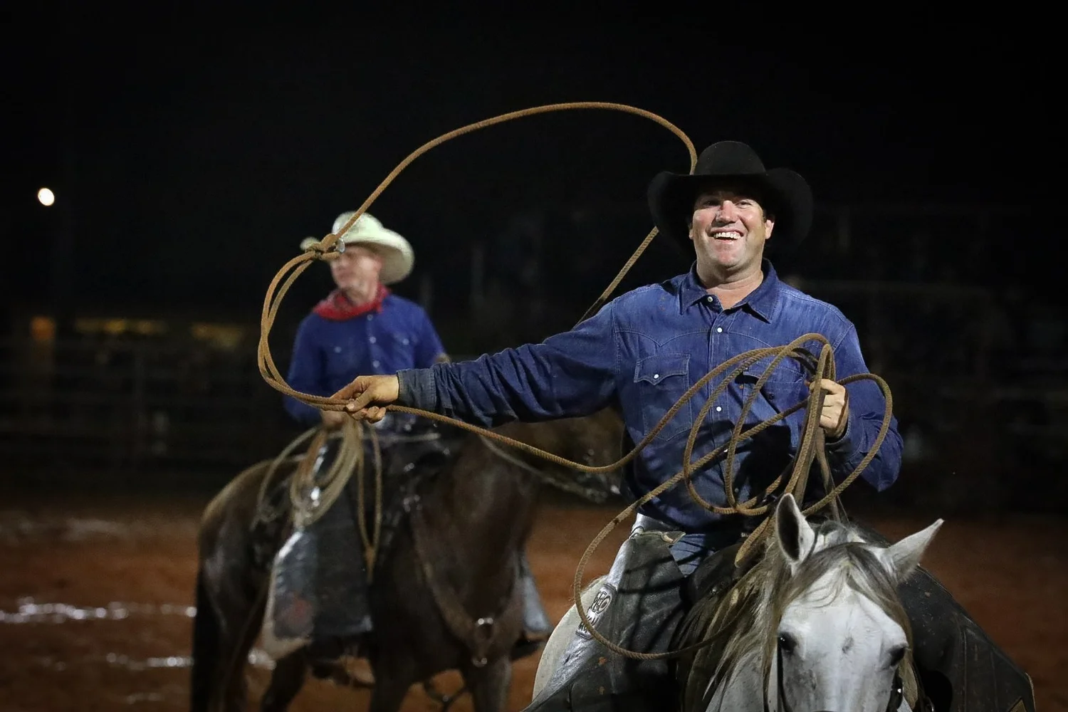 Gallery — Double K Rodeo Productions