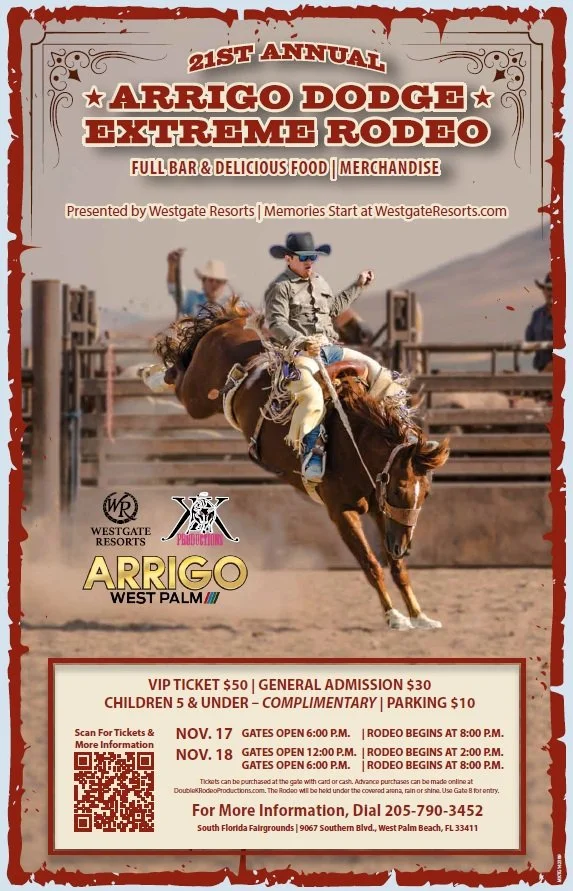 Double K Rodeo Productions