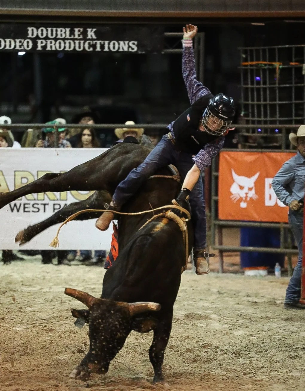 Double K Rodeo Productions