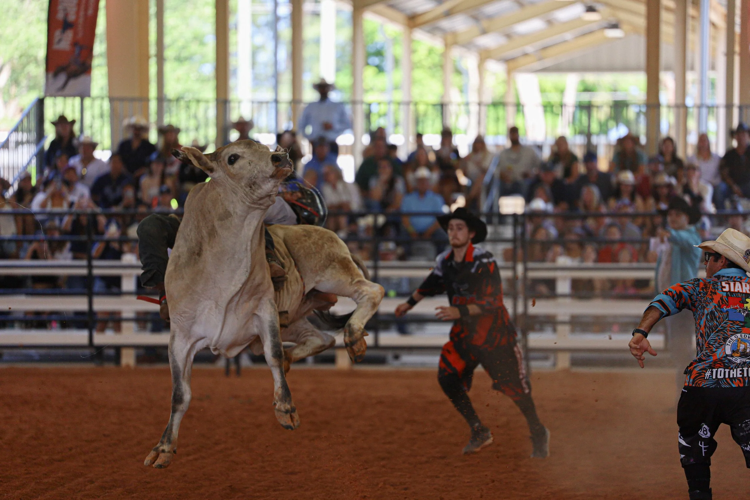 Double K Rodeo Productions