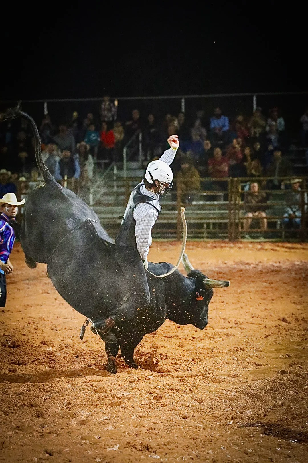 Gallery — Double K Rodeo Productions