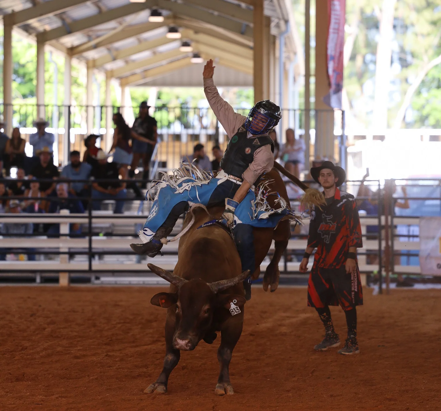 Double K Rodeo Productions