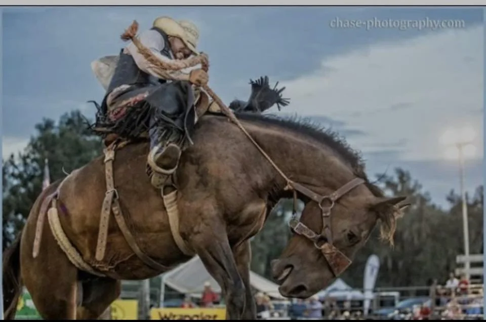 Double K Rodeo Productions