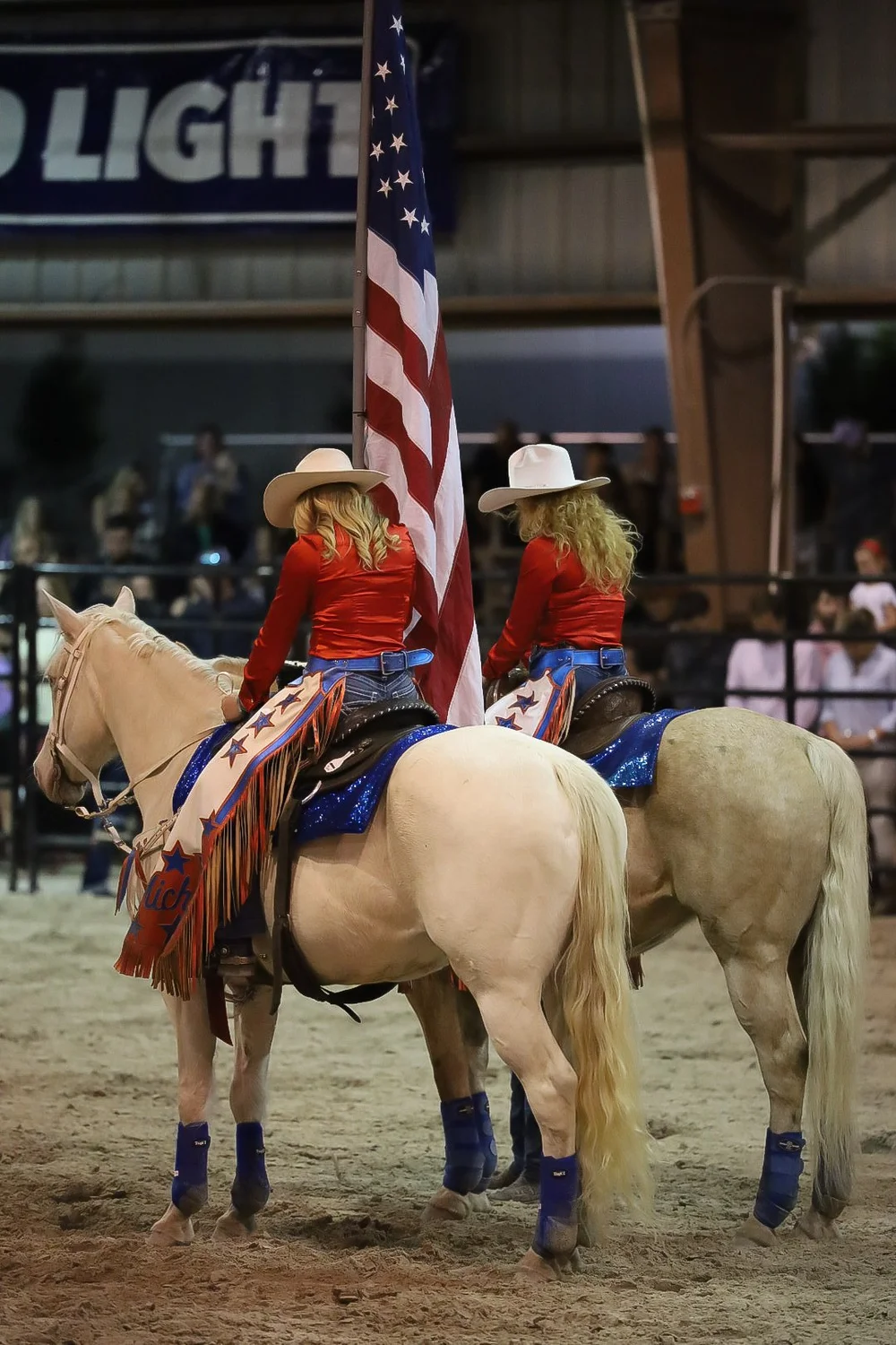 Gallery — Double K Rodeo Productions