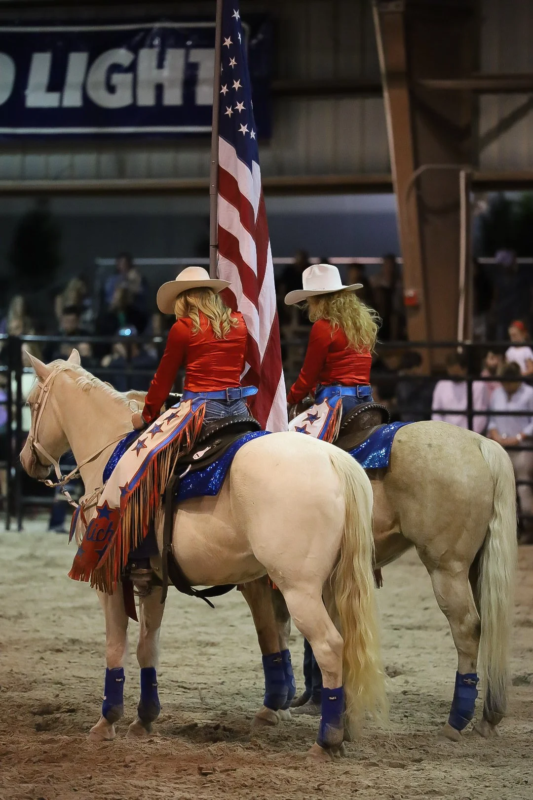 Gallery — Double K Rodeo Productions