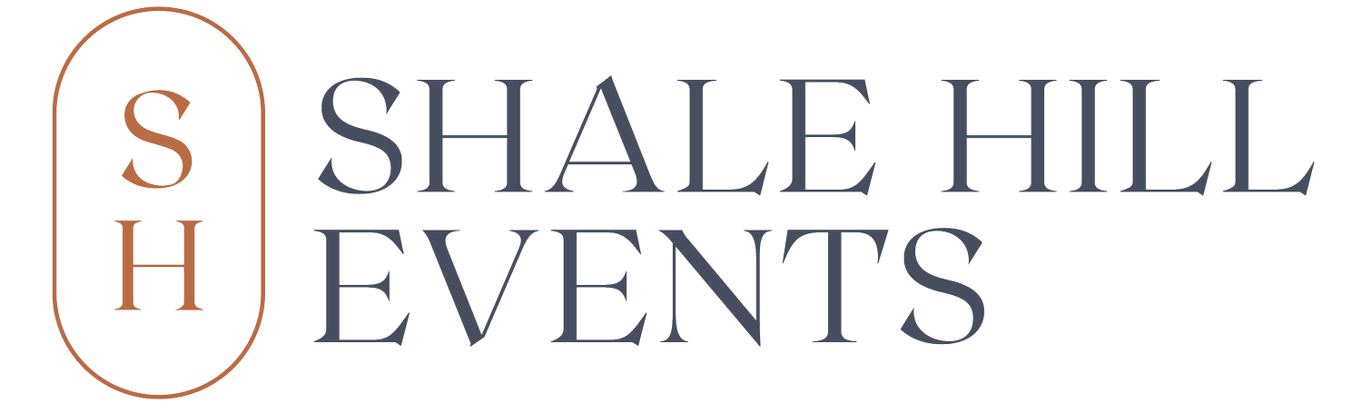 Shale Hill Events | Hudson Valley Catering | Weddings & Events