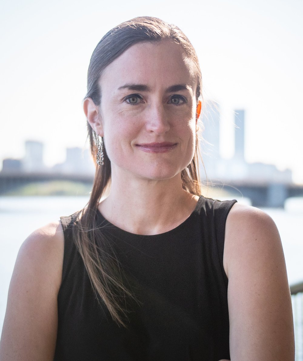 City Lab with Rebecca McLaughlin | The Secular Creed: Engaging Five ...