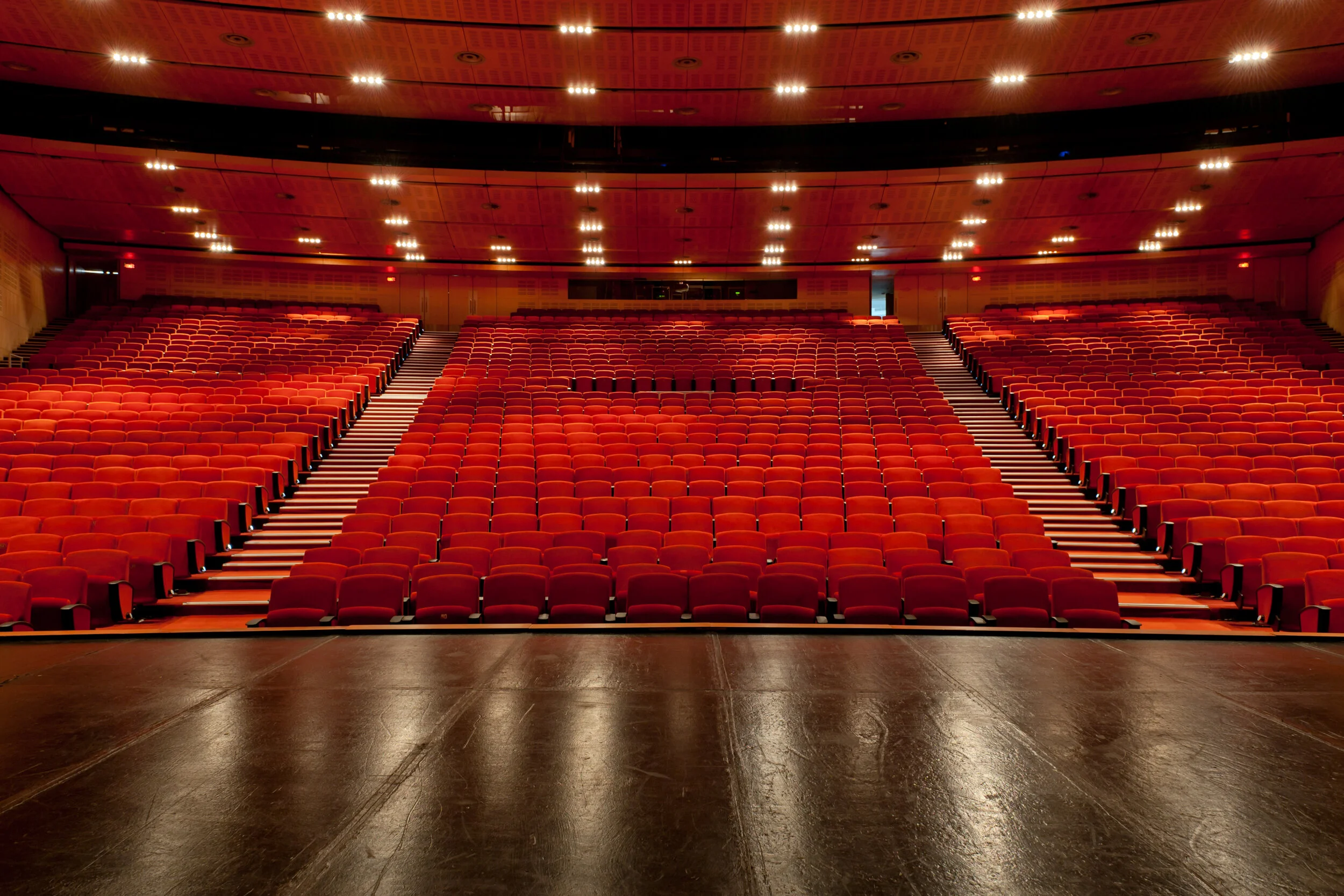 Cape Town International Convention Center — Arena Destination Marketing