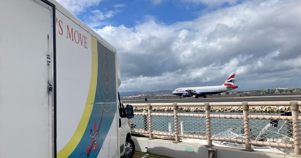 Top Reasons Expats Are Choosing Gibraltar in 2024 — Bishop's Move Gibraltar