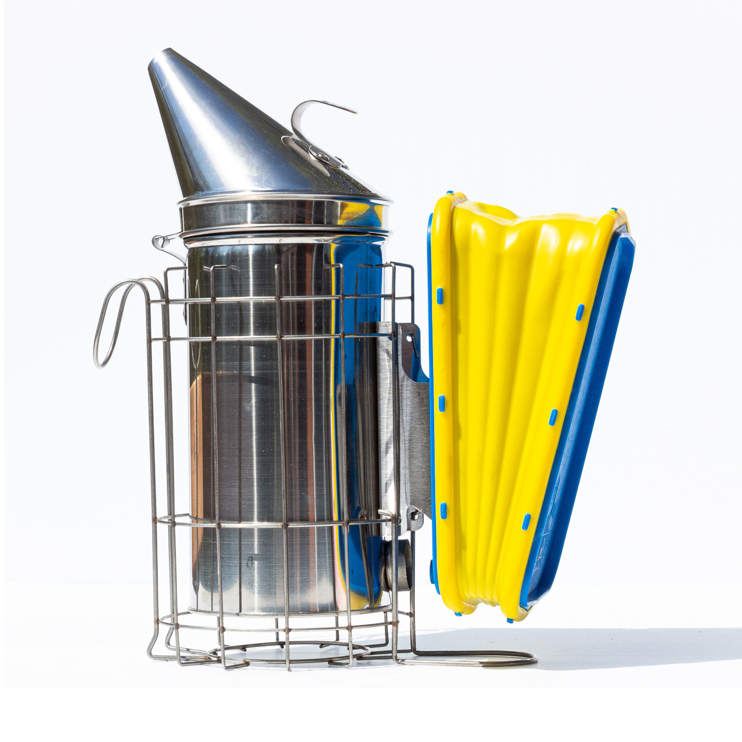 Matériel apicole — Miel l'été doré