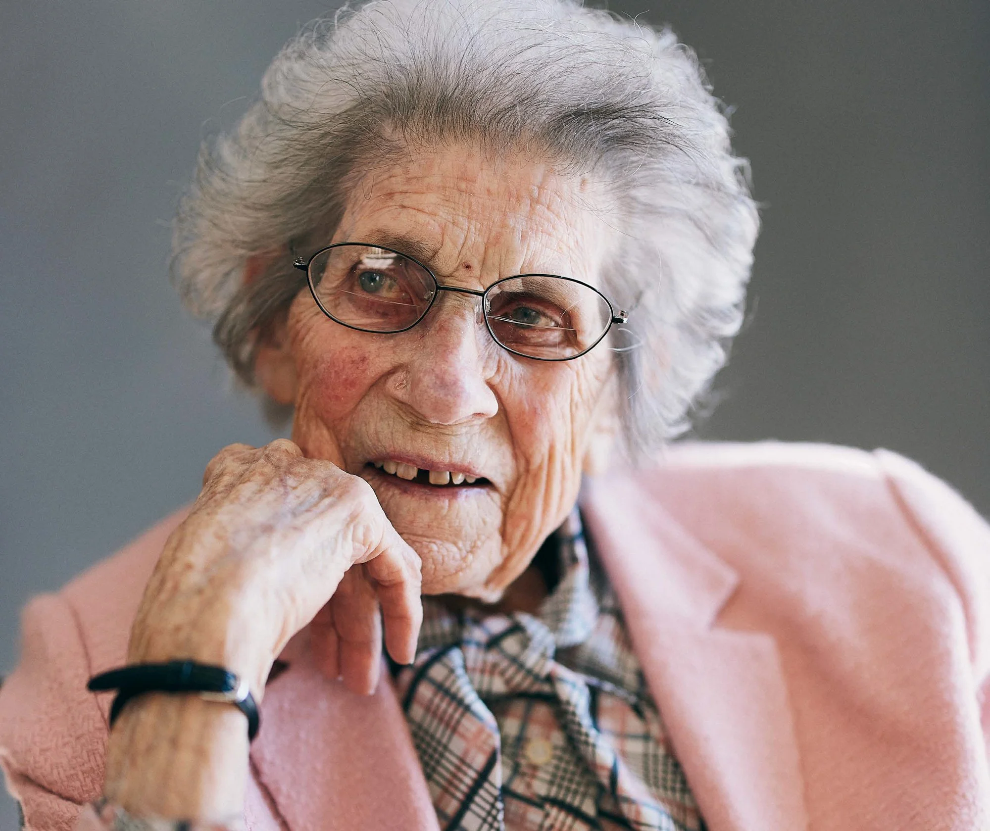 From Generation to Generation — Focal Point