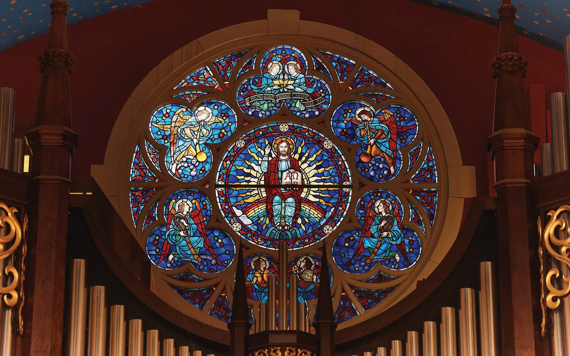 Focal Point