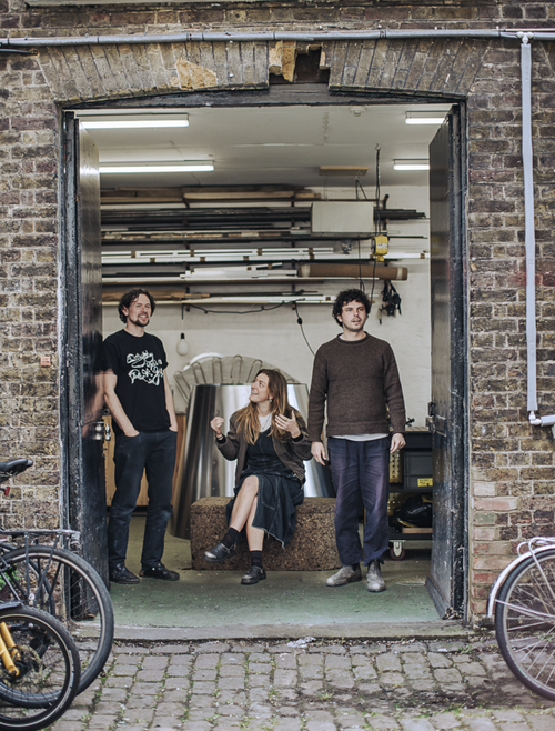 About Us — Mitre and Mondays