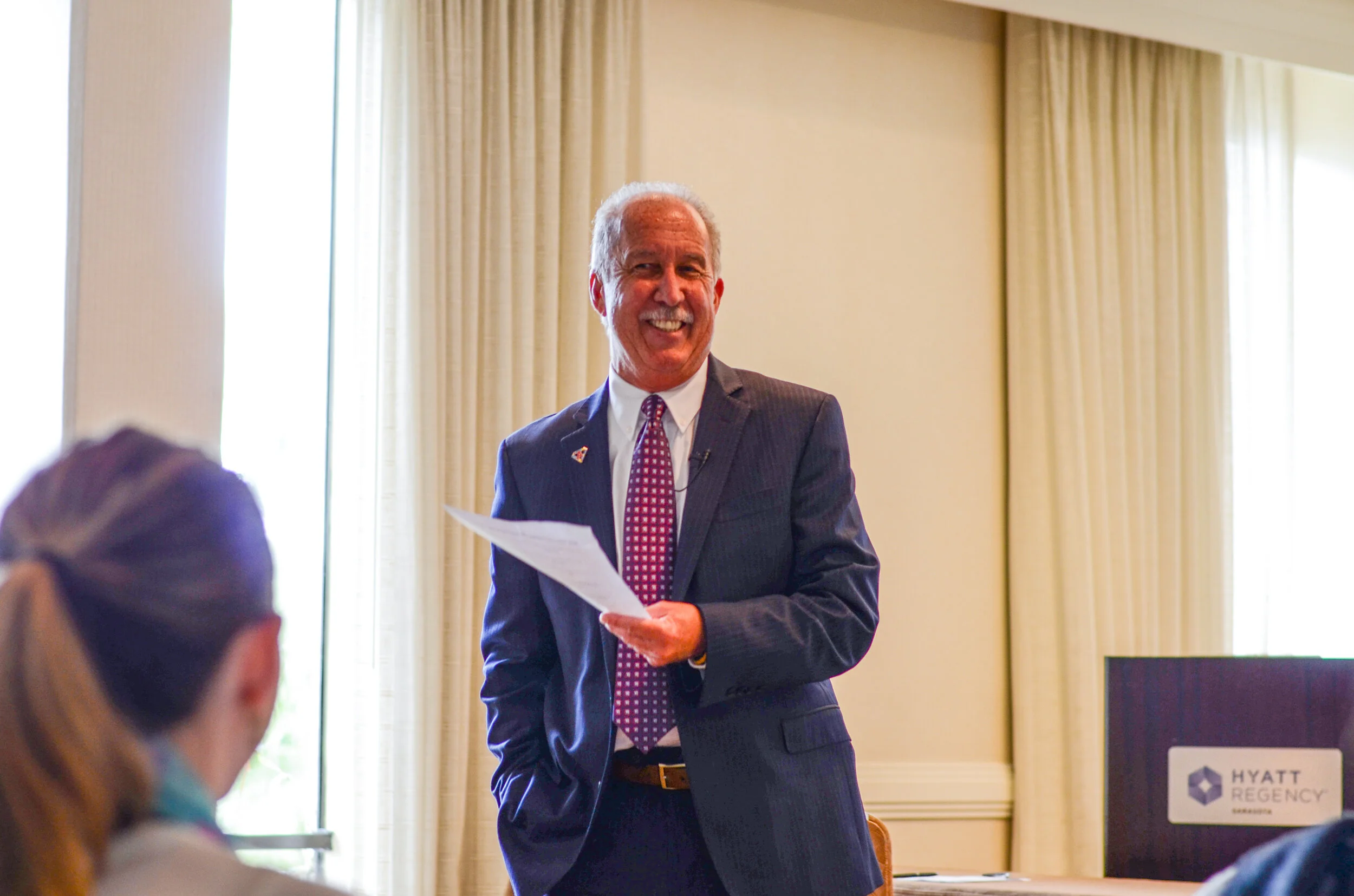 Press — Dr. William Lane