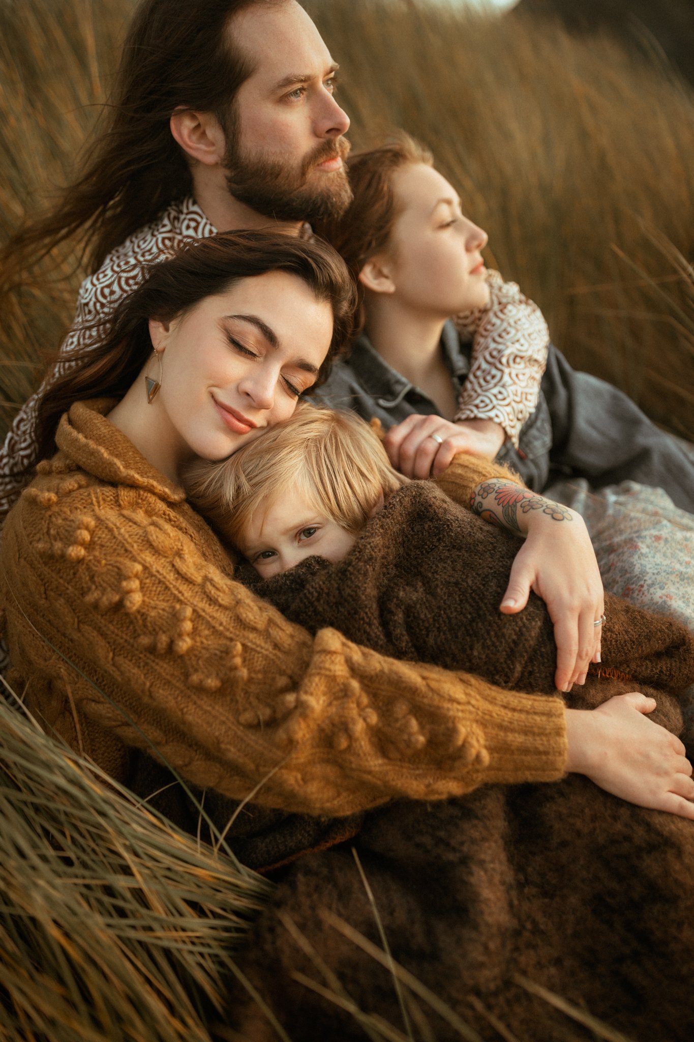 San Diego Family Photographer - Kendra Rose Photorgrahy