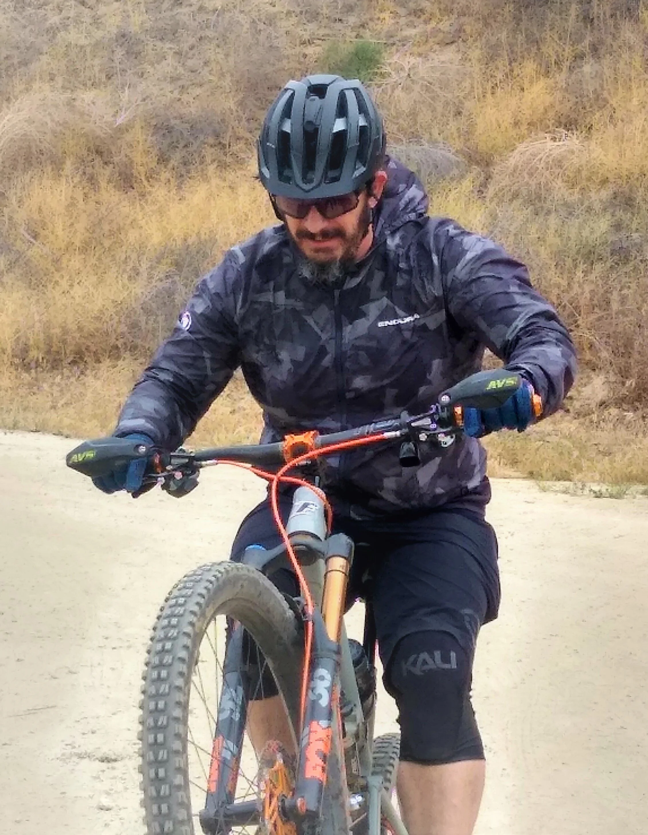 About — Crazy Bear Bikes