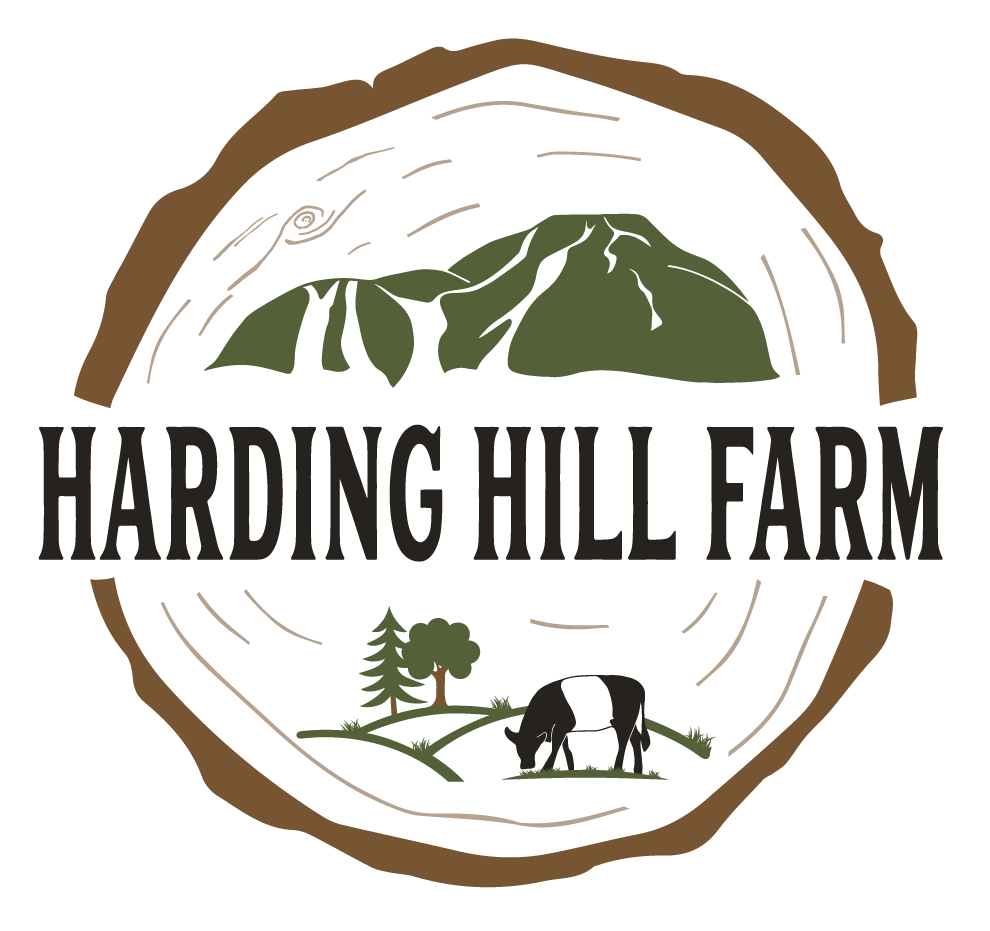 Harding Hill Farm