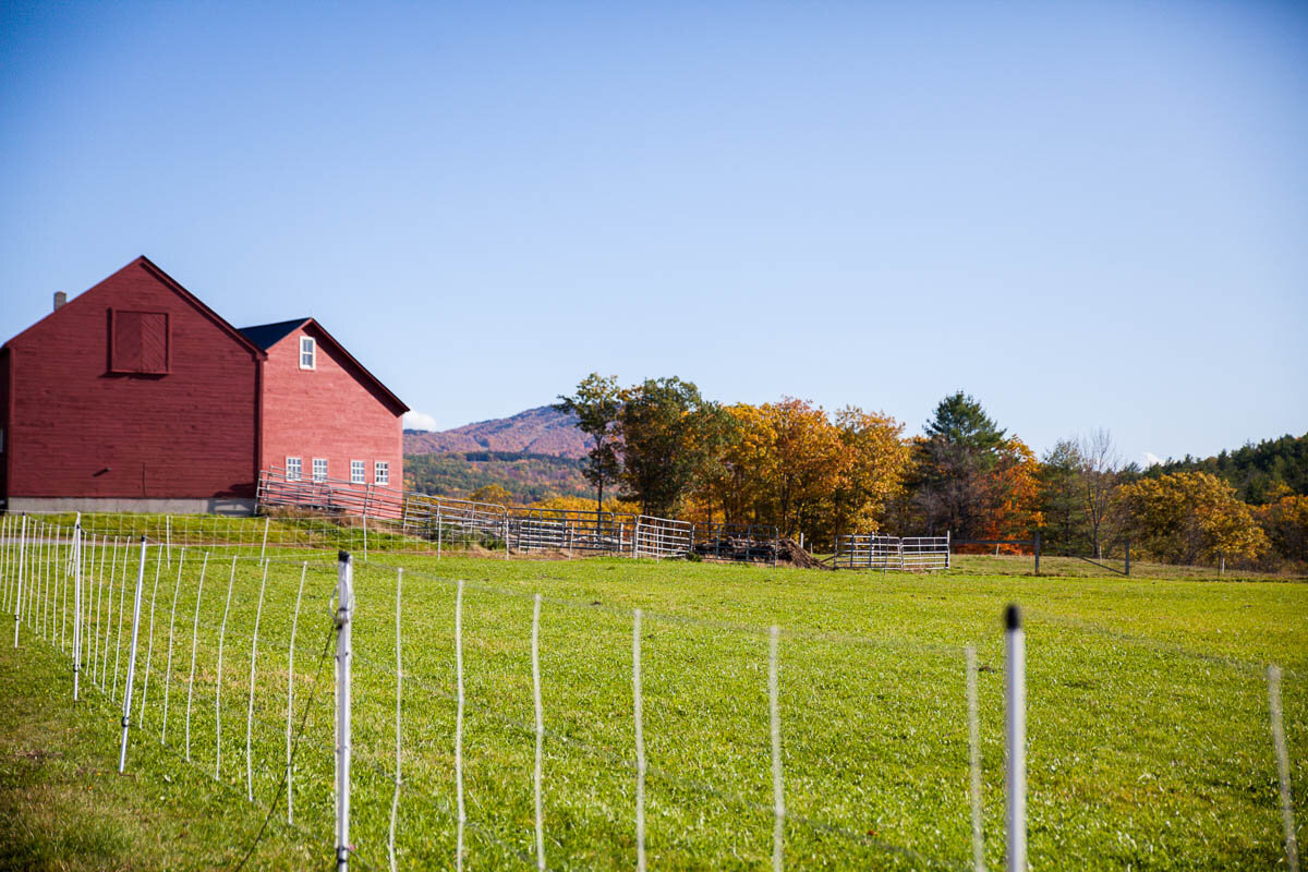 Events — Harding Hill Farm