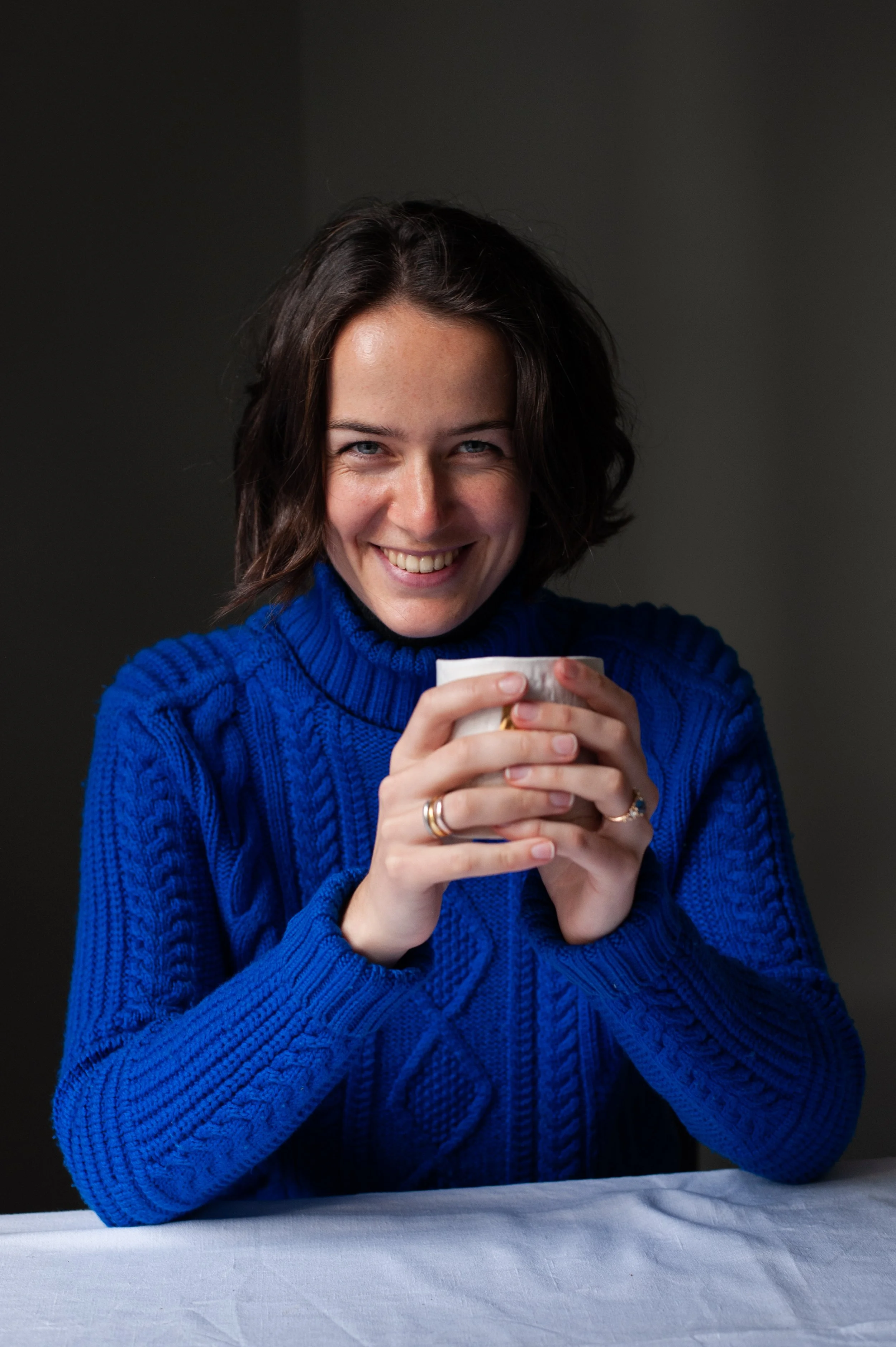 My Approach and How I Work With Clients — Claudia Criswell | Nutrition