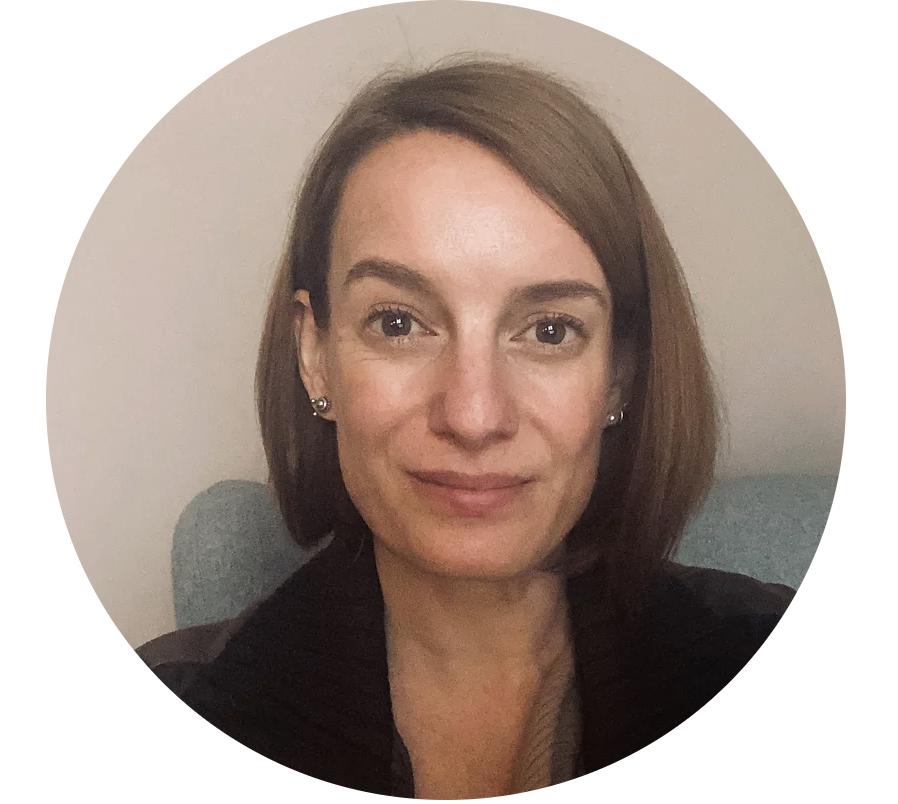 In Conversation With: Lydia Goldthorpe — Claudia Criswell | Nutrition