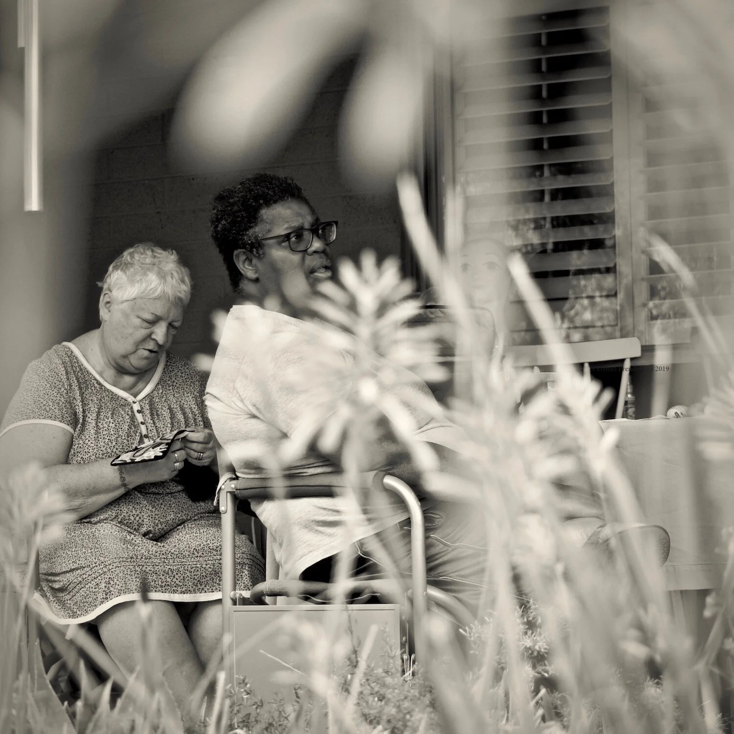 Daniel Prendergast — Five15Arts