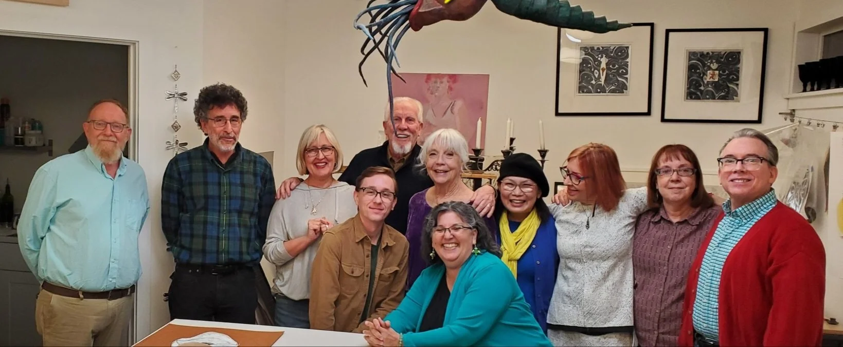 About — Five15Arts