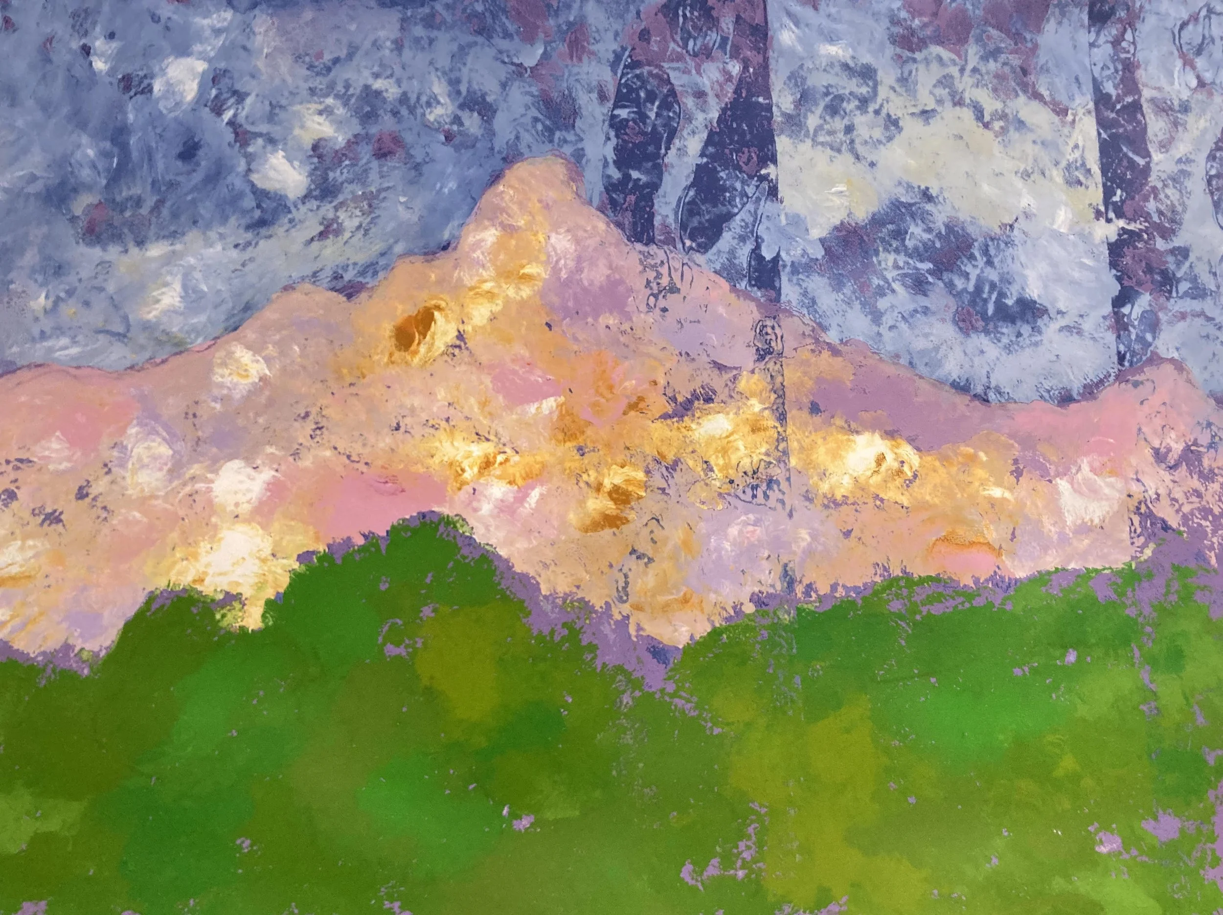 Exhibitions — Five15Arts