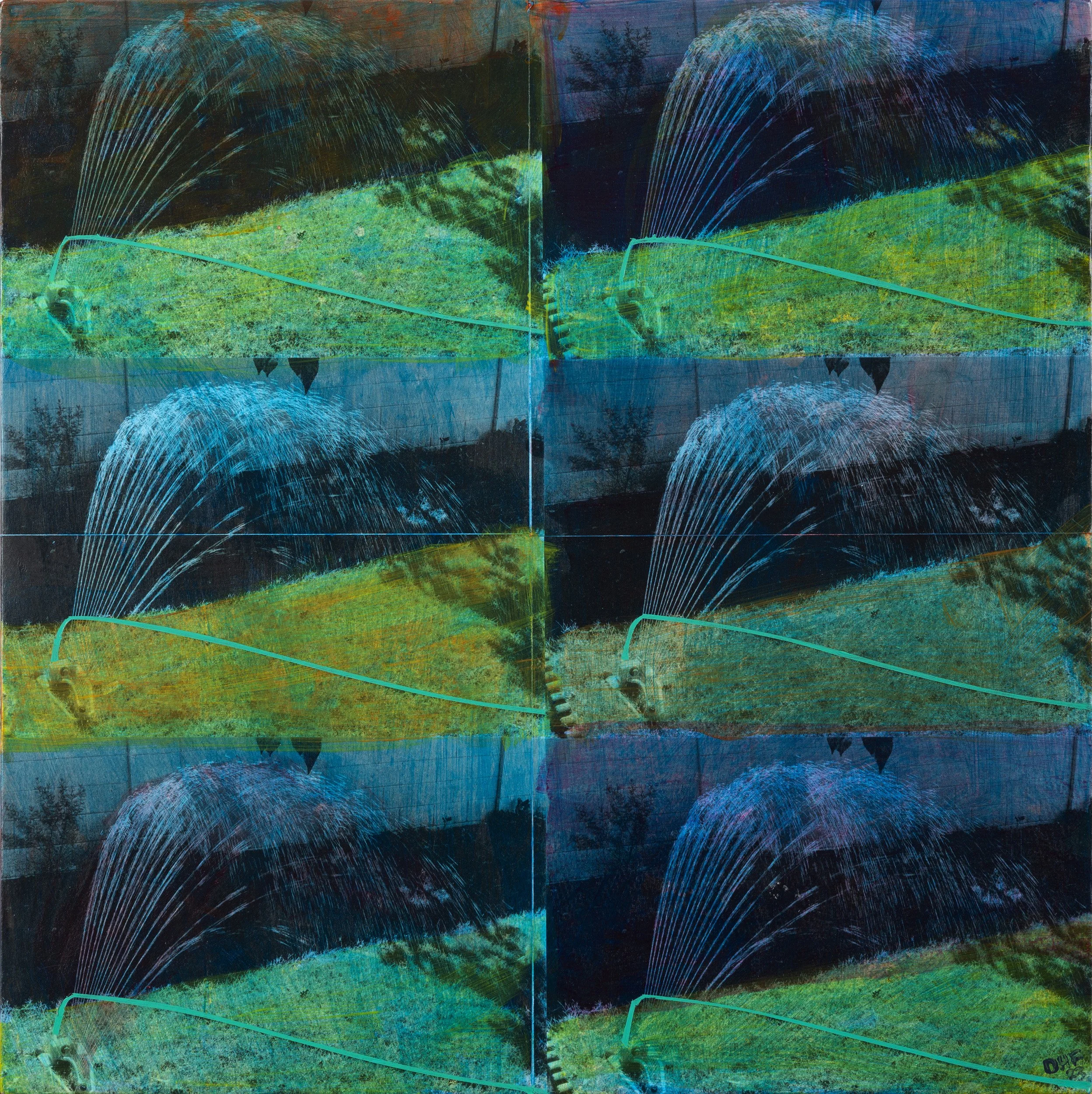 Exhibitions — Five15Arts