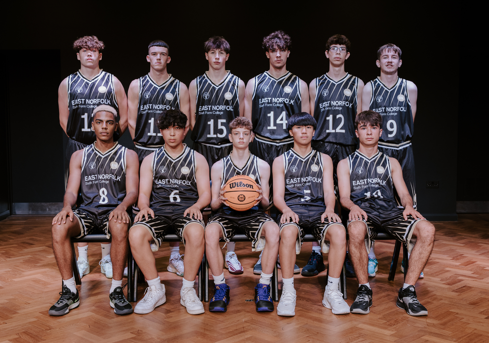 Great Yarmouth Basketball Club