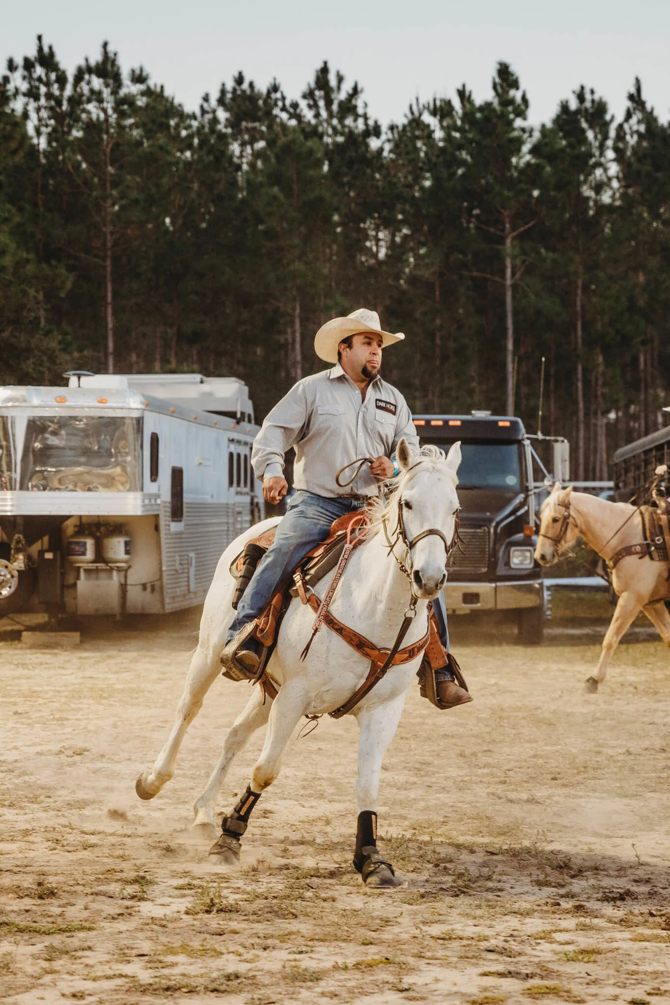 Westonwood Ranch Rodeo · Freeport, Florida Event Photographer — Mallory ...