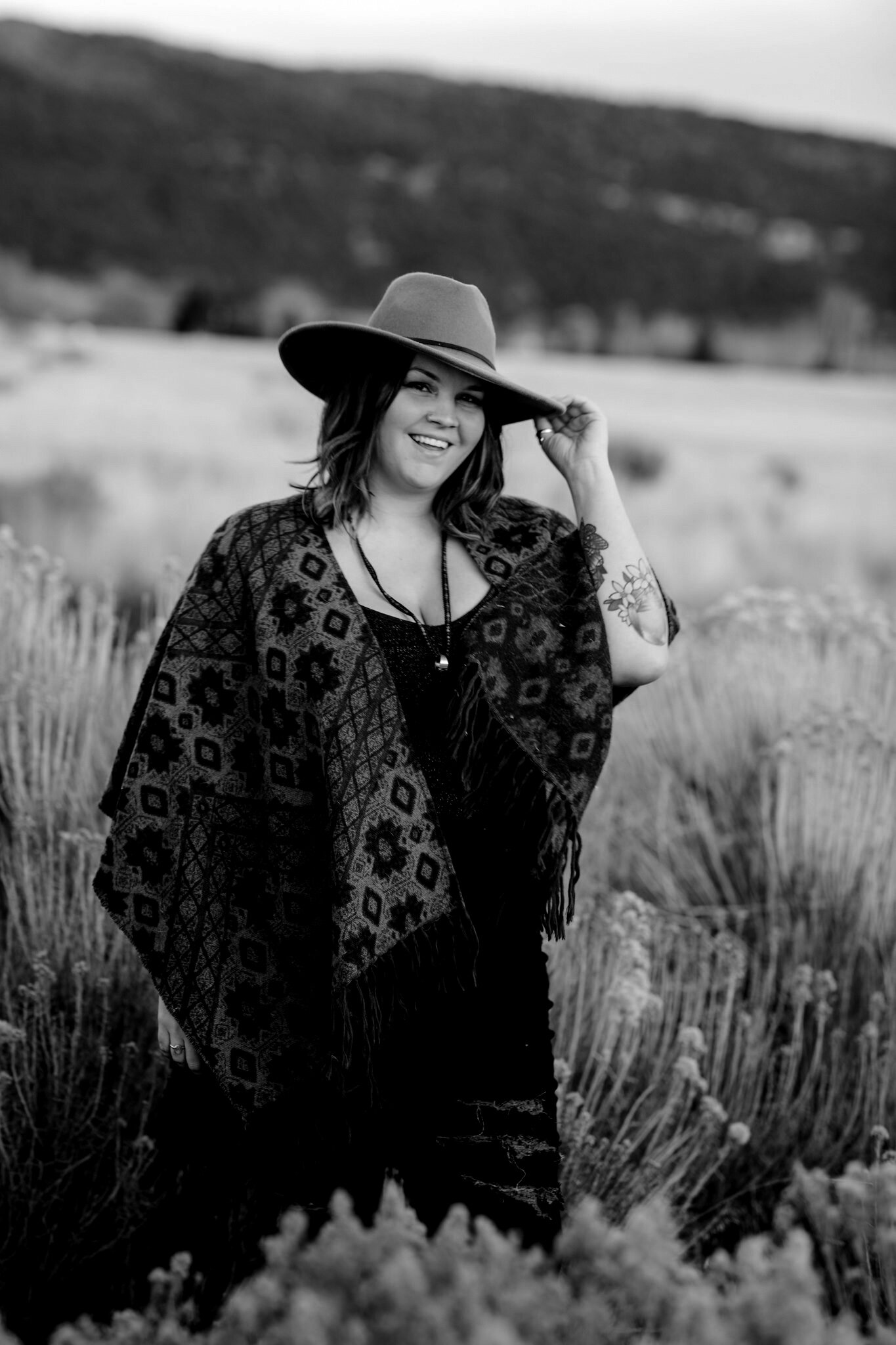 About — Mallory Williams Photography